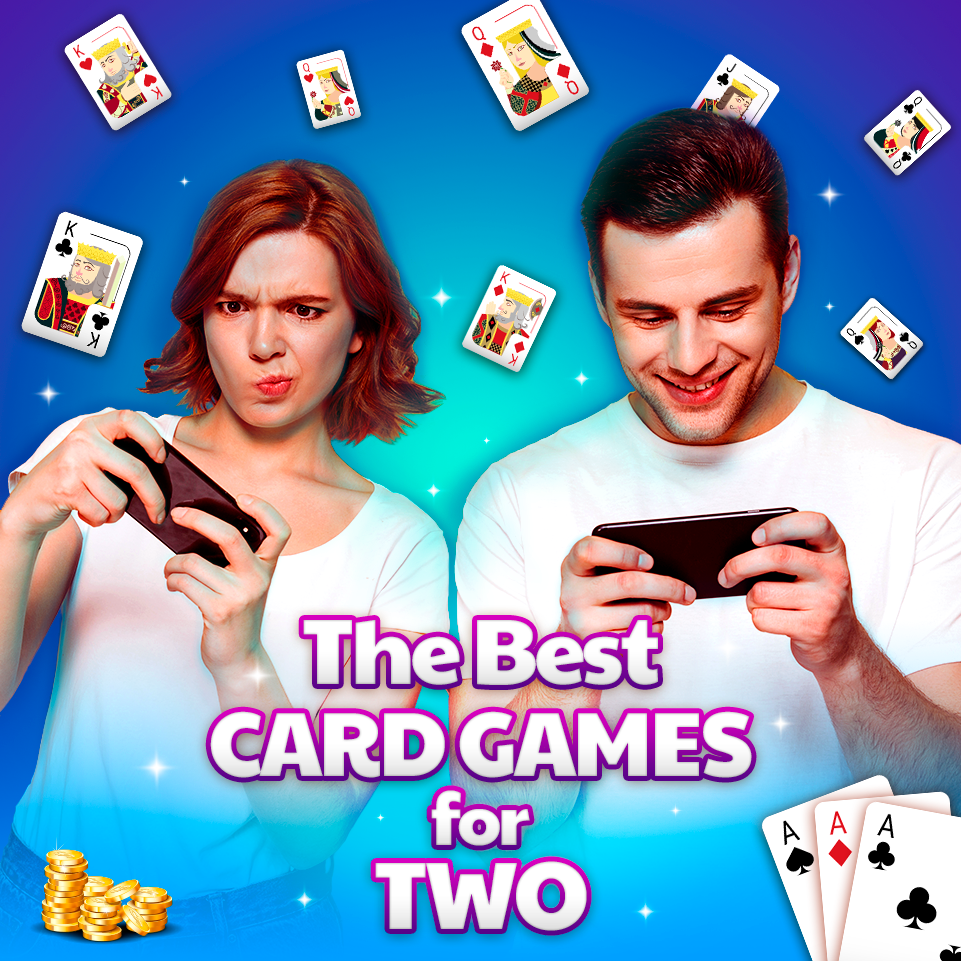 Zarzilla The 5 Best Card Games For Two